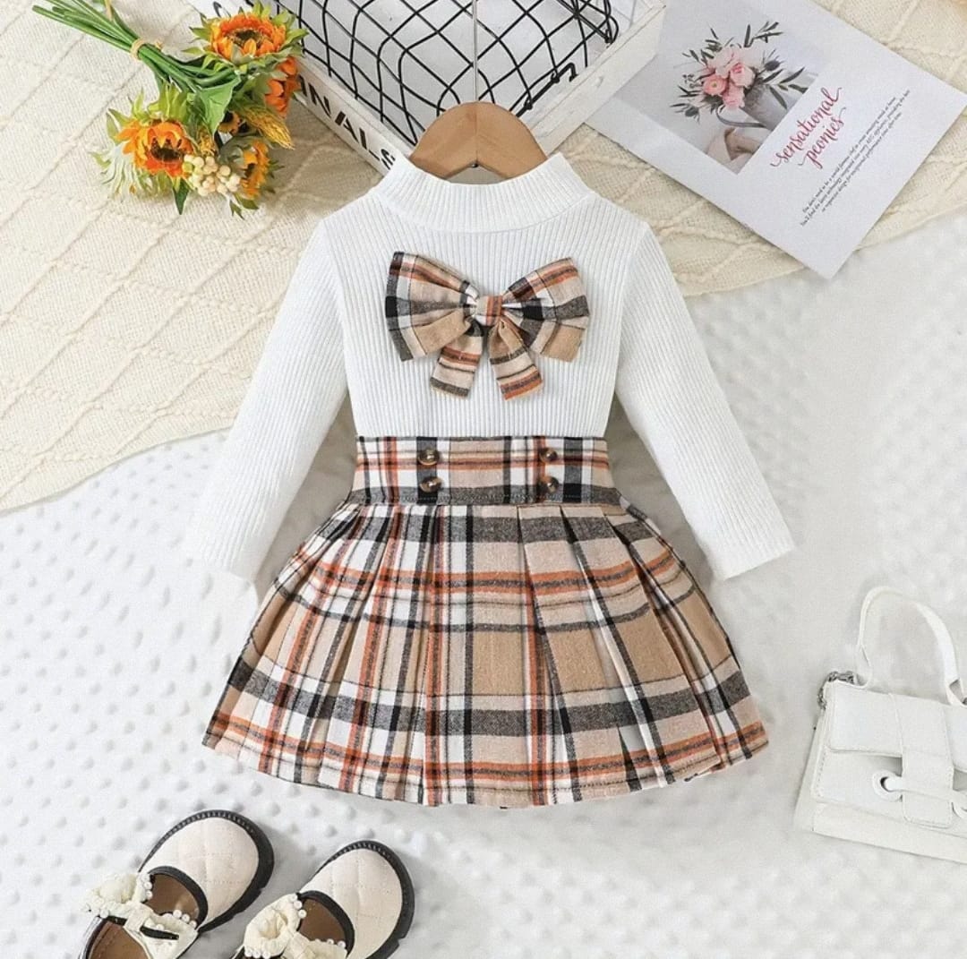 Vestido niña - Vestido niñas, conjunto niñas, moda infantil